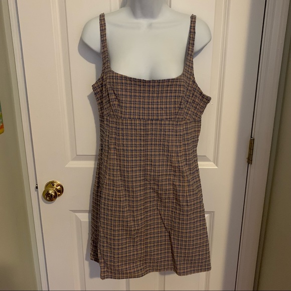 BDG | Dresses | New Urban Outfitters Bdg Dress | Poshmark